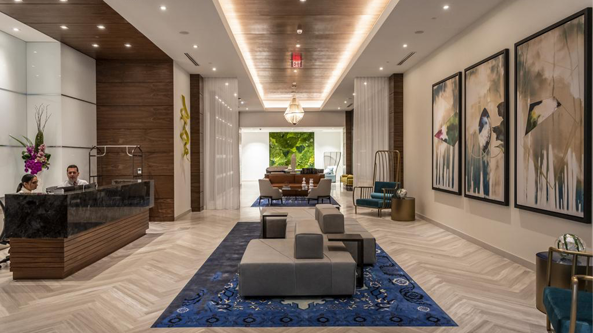 Parkline Miami - AIRE + Partners