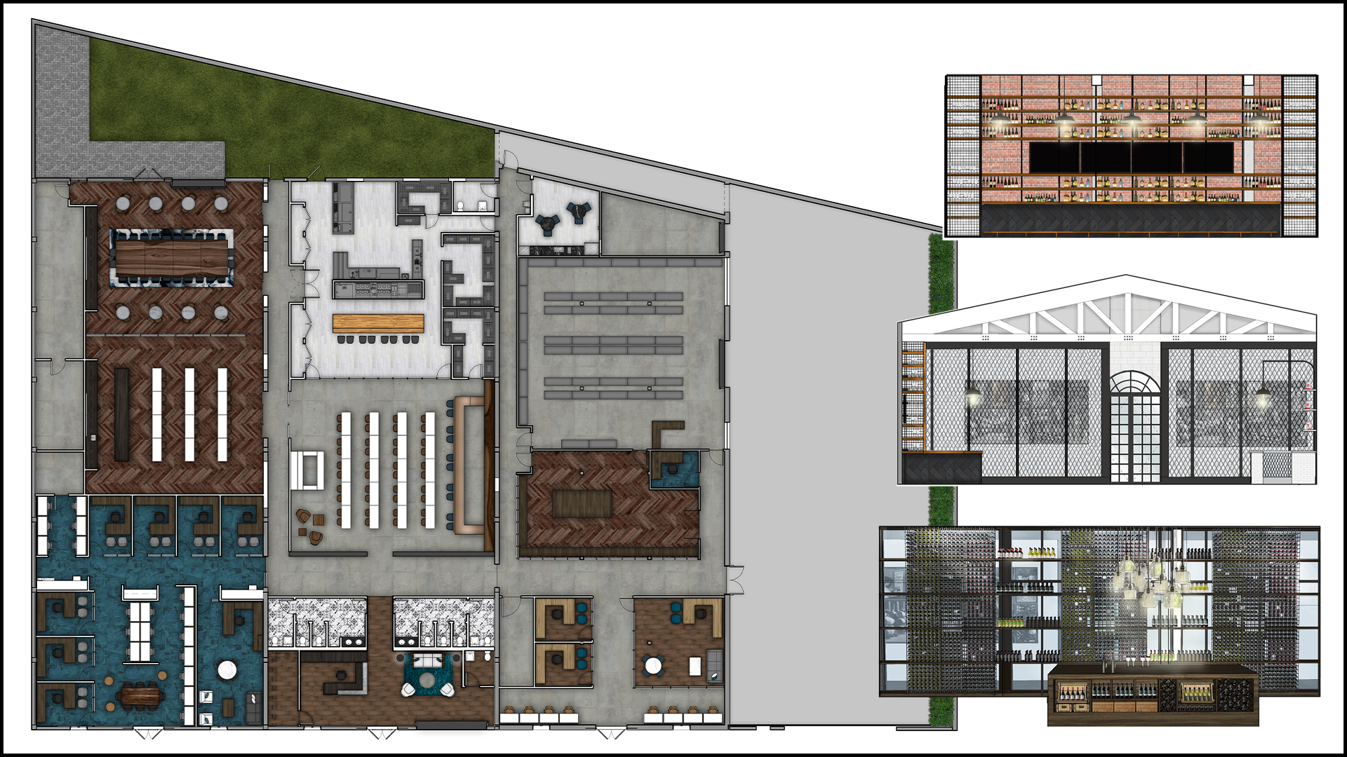 SGWS Wynwood - AIRE + Partners