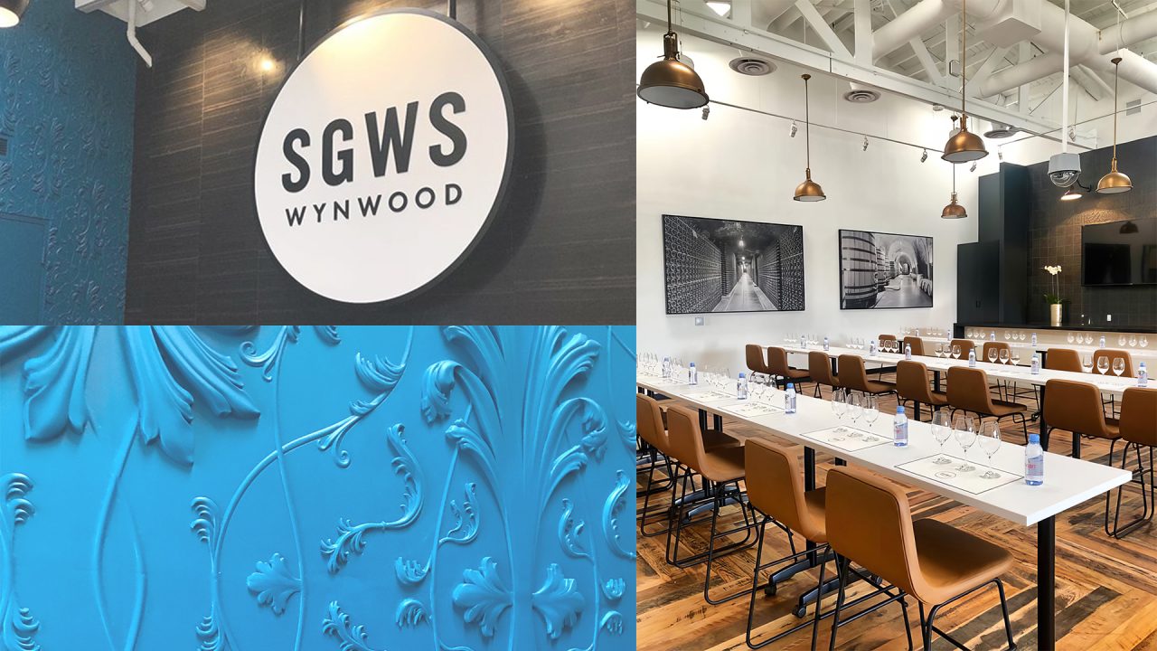 SGWS Wynwood - AIRE + Partners